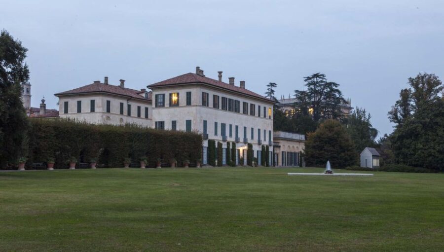 Varese: Villa and Panza Collection Entry Ticket - The Experience and Its Value