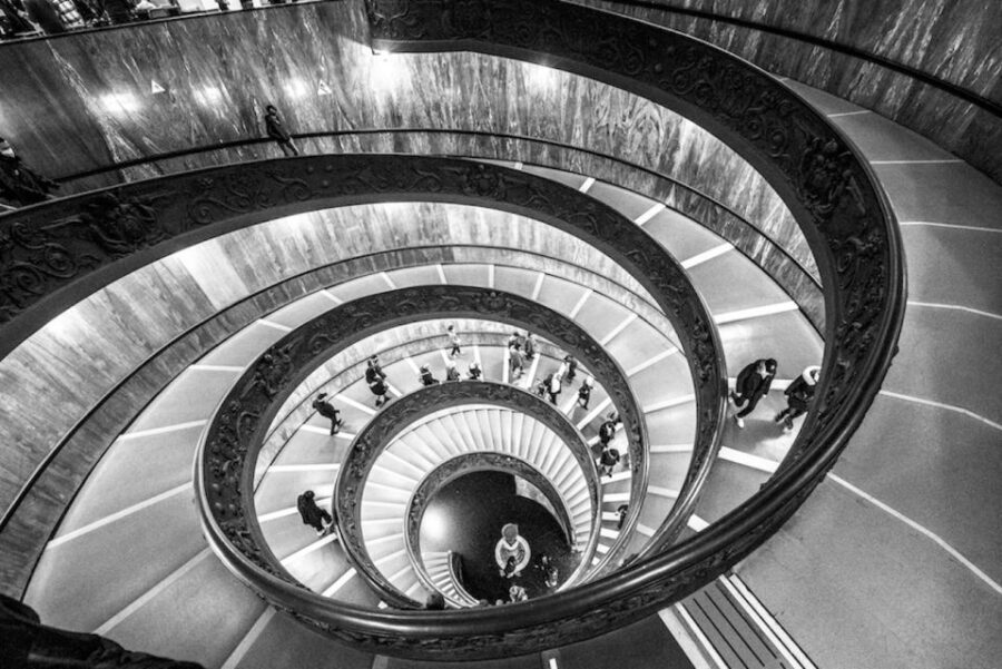 Vatican Museums Sistine Chapel: Skip-The-Line Guided Tour - Why this tour appeals to travelers