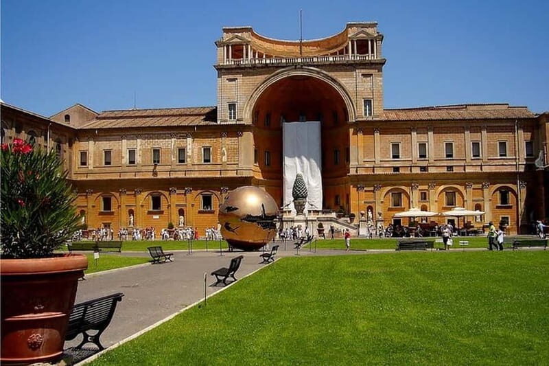 Vatican: Private Sistine Chapel & St. Peter's Basilica Tour - Value and Practicalities