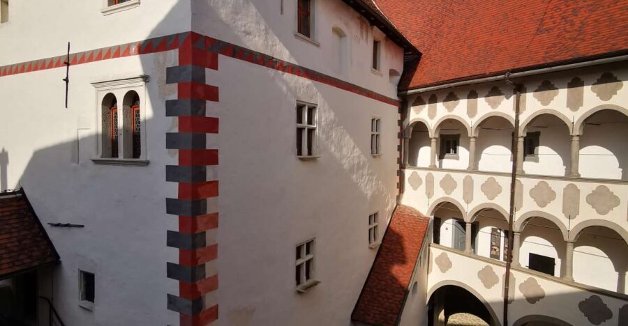 Veliki Tabor Castle, Kumrovec Museum with Wine Tasting