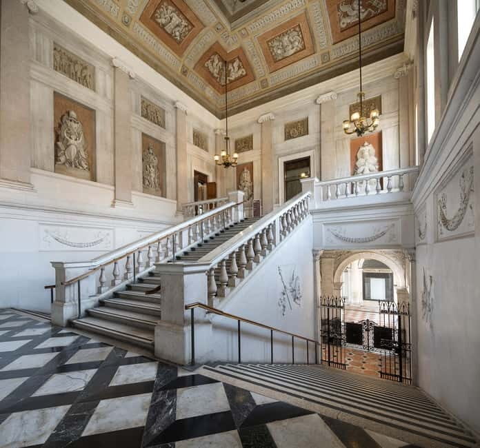 Venice: City Pass with Museums, Churches & Public Transport - Navigating the Logistics