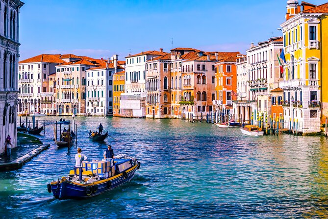 Venice: Private Personalized Tour with a Local Guide - Final thoughts: