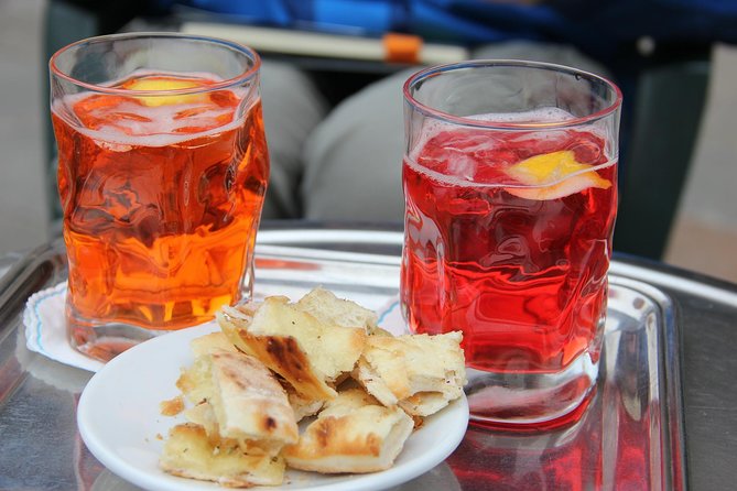 Venice Spritz Time - Key Points