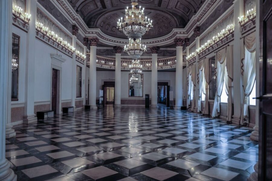 Venice: St. Mark's City Pass with Doge's Palace Entry - Final Thoughts: Is the Venice St. Marks City Pass Worth It?