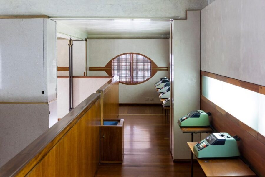 Venice: Tickets to Negozio Olivetti - The Value and Practicalities of Visiting