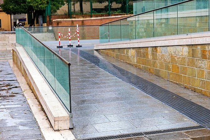 Venice Wheelchair-Accessible Private Tour - The Itinerary: What to Expect from Your Day