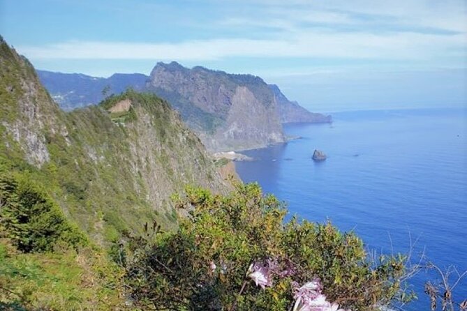 Vereda do Larano - Key Points