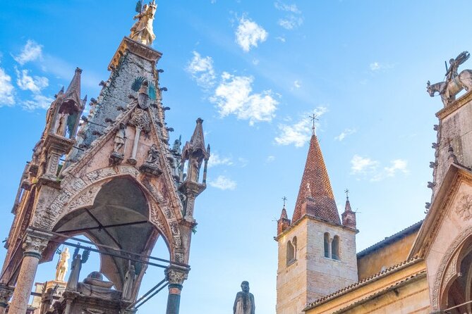 Verona Classic Walking tour - Key Points