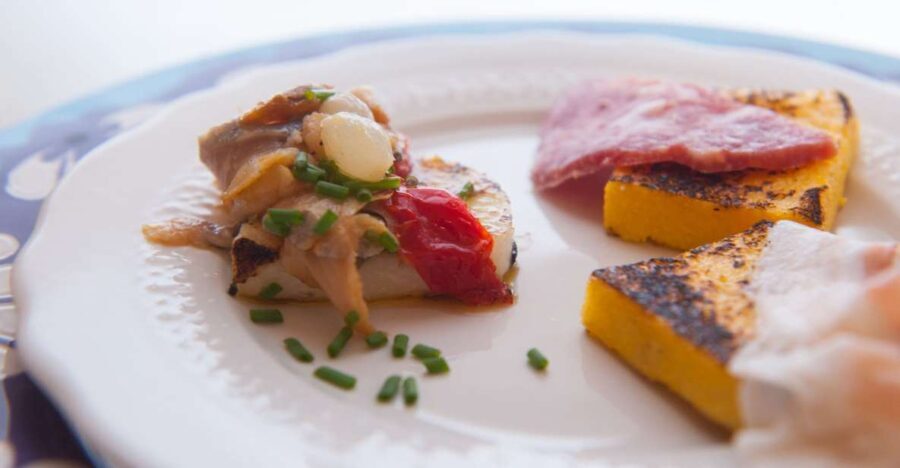 Verona: Dining Experience at a Local's Home