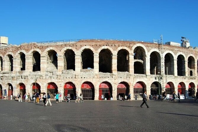 Verona Highlights & Hidden Gems Walking Tour - Introduction