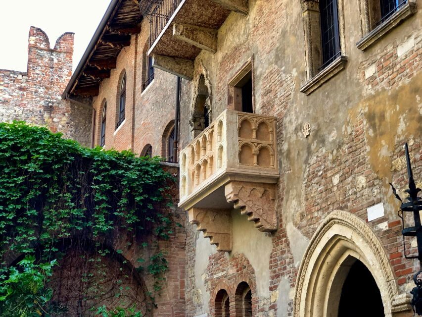 Verona: private walking tour in the city of love - Why Choose This Verona Tour?