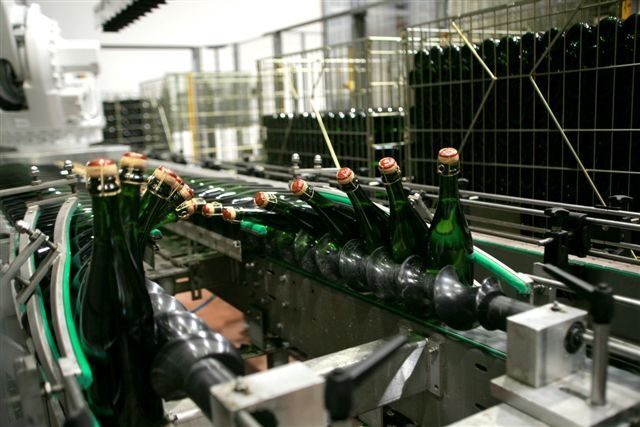 Veuve Ambal 1.5-Hour Cellar Tour with Tasting - An In-Depth Look at the Experience