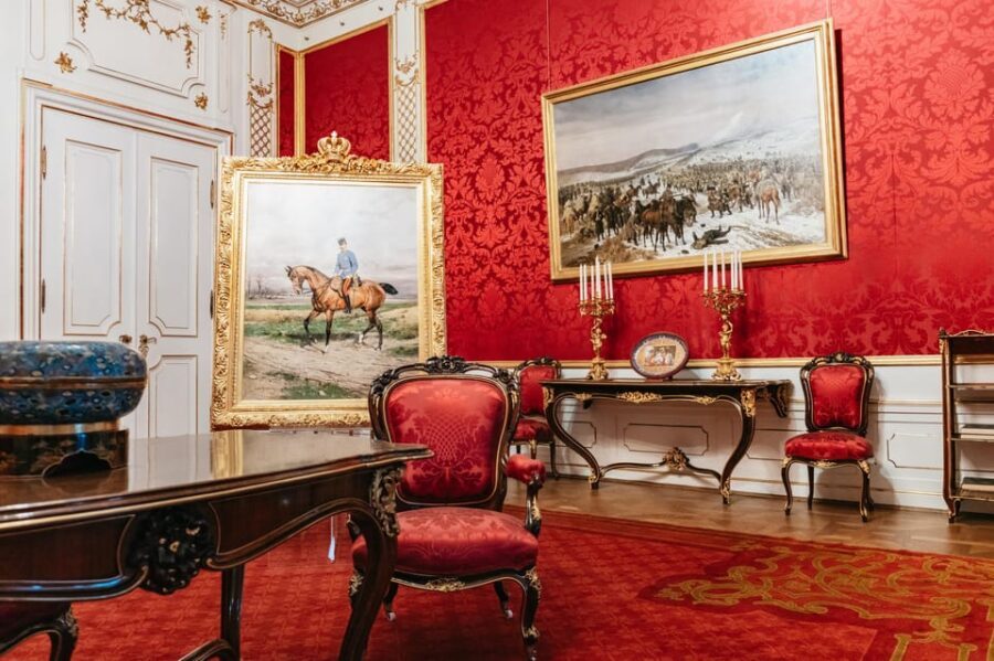 Vienna: Hofburg and Empress Sisi Museum Guided Tour - The Value of Guided Tours in Vienna