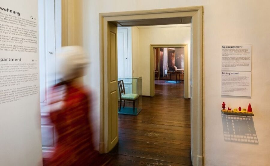 Vienna: Tickets for Mozarthaus Vienna with Audio Guide - A Deep Dive into the Experience