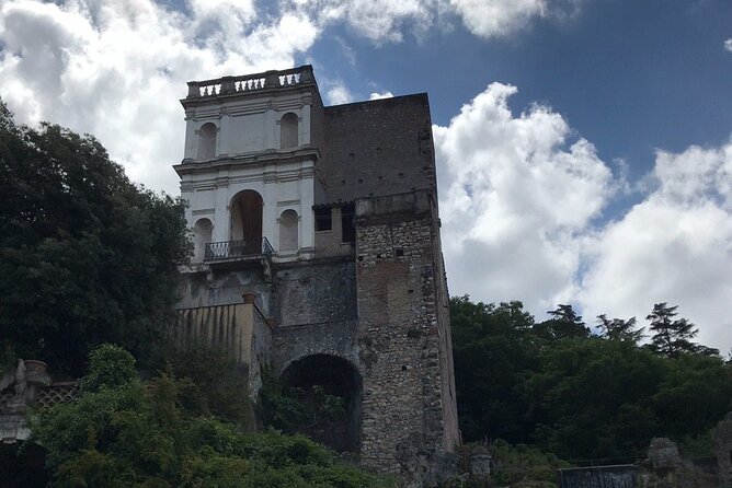 Villa Adriana and Villa d'Este, a day trip to Tivoli - What Travelers Say: The Good and the Not-So-Good