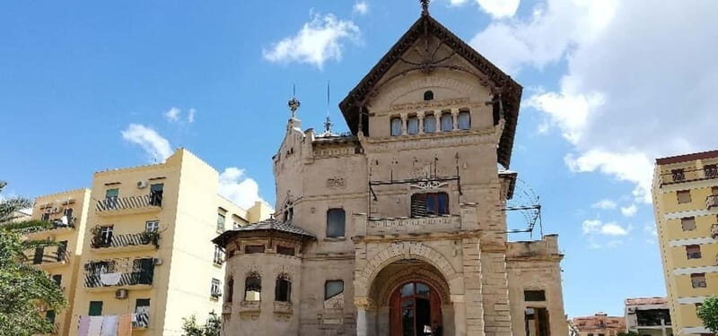 Villino Florio and the Rise and Fall of the Florio Dynasty - What Travelers Say