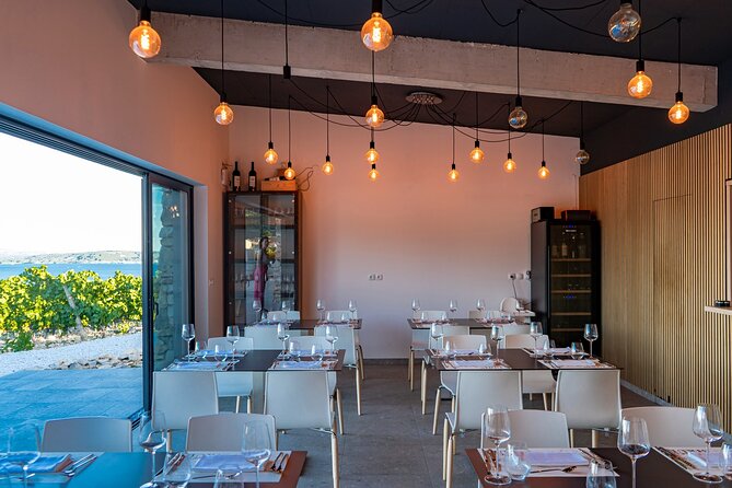 Vineyard Experience: Wine Tasting near Split - How It All Comes Together: The Practicalities