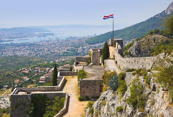 Visit Ancient Salona, Mighty Klis Fortress and Stella Croatica - Exploring the Ancient and the Medieval: Salona and Klis Fortress