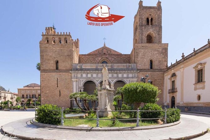 Visit Monreale from Palermo - Introduction