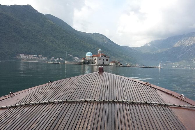 Visit Montenegro - Perast & Kotor bay - Introduction