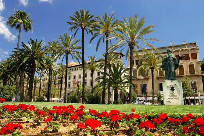 Visit Palma and Valldemossa - Why You Might Love This Tour