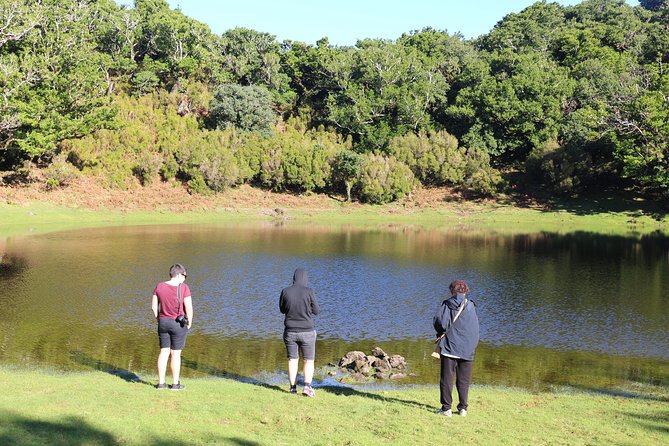 Volcanic Pools and Northwest 4WD Full Day Tour - What Travelers Say