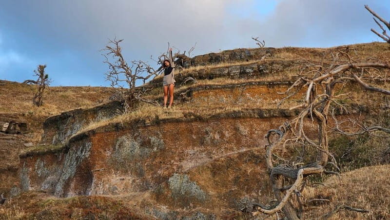 Vulcano Island: Panoramic Walk - Why It Works: The Highlights and Their Value