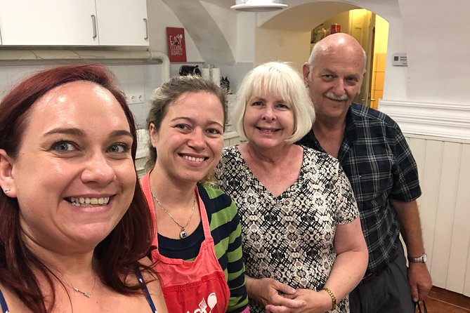 Walk and Cook Budapest - An In-Depth Look at the Budapest Walk and Cook Tour