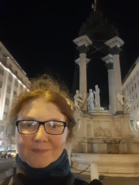 Walking on the historical trail of Viennese Christmas Trees - What’s Included and What’s Not