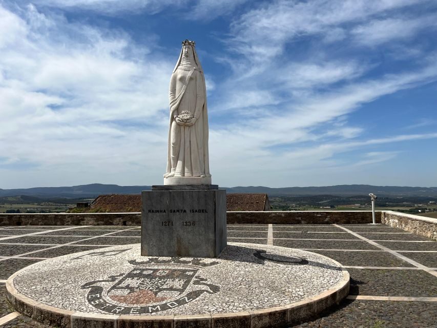 Walking Tour in Estremoz