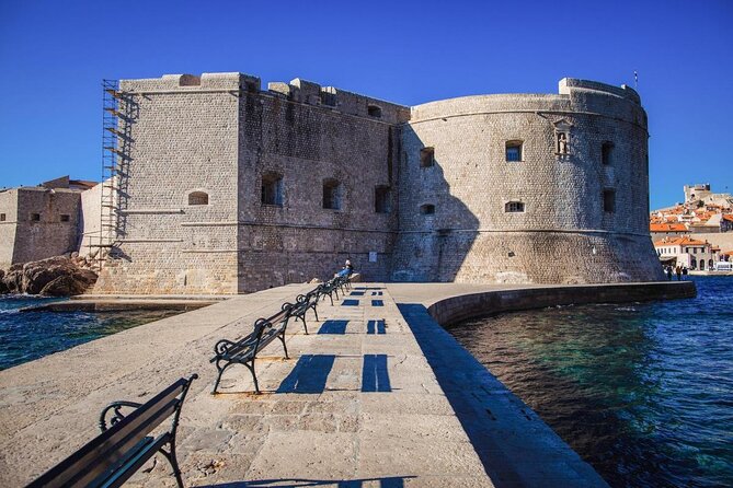 Walls of Liberty: A Self-Guided Audio Tour of Dubrovnik - Key Points