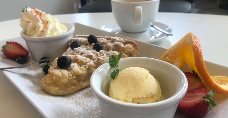 Warsaw: Traditional Food Tour with Old Town Sightseeing