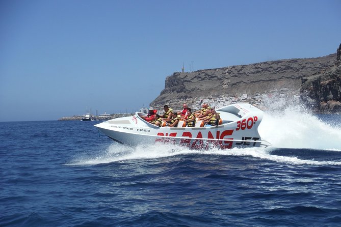 Water Activities Combo in Gran Canaria - Key Points
