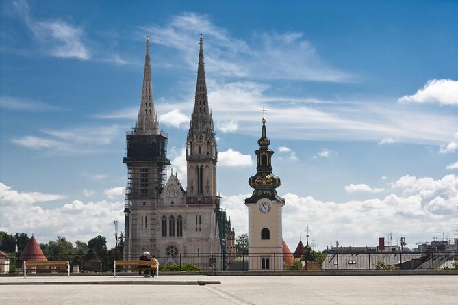 Welcome to Zagreb - Private Walking Tour - Key Points