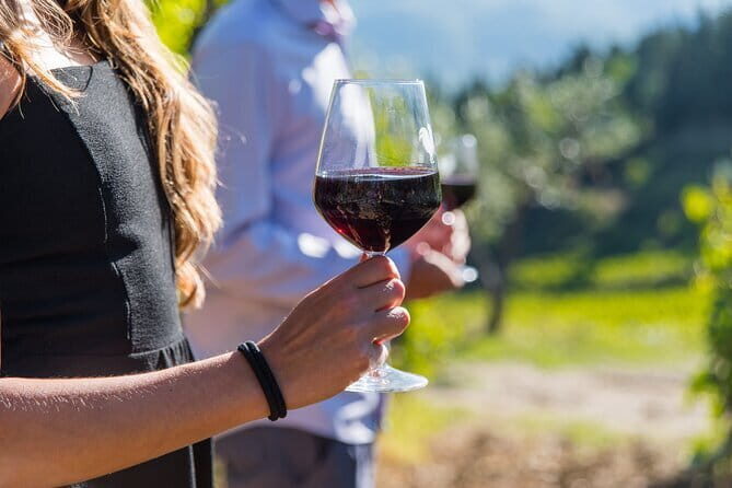 Wine Hiking Sip & Trek