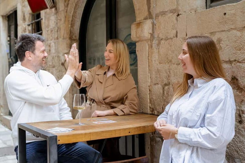 Wine Quest - A Journey Through Dubrovnik's Vinous Heritage - What We Loved and Watched Out For