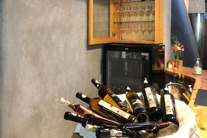 Wine Tasting & Highligh Experience in Santorini - Introduction