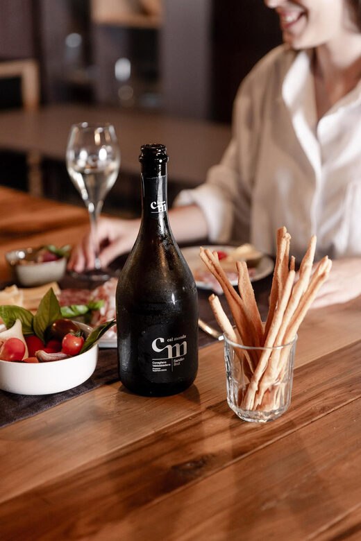 Wine Tasting: the flavors of the Prosecco Hills