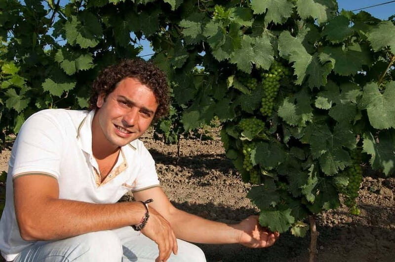 Winery tour in Marsala with wine tasting and local products