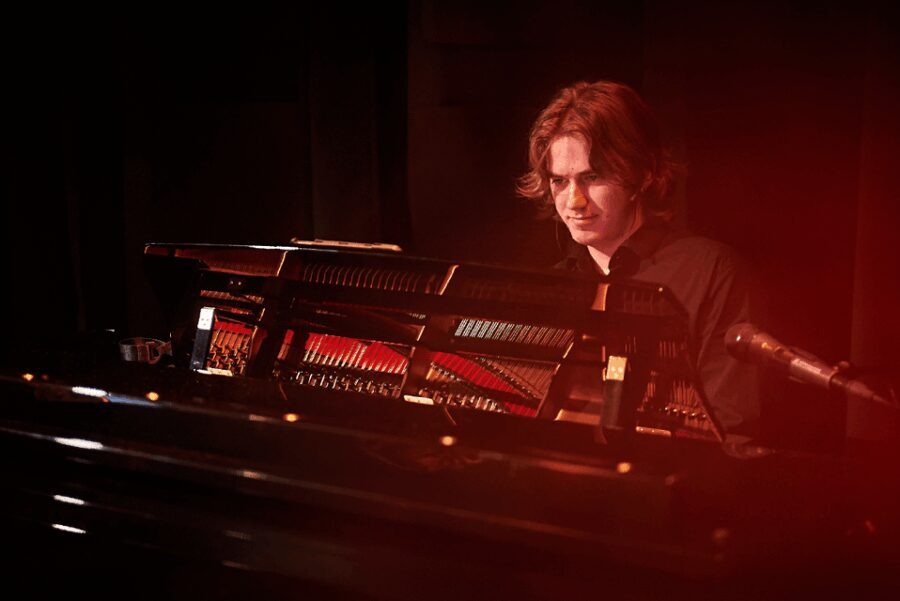 Wrocaw: Chopin & Friends piano concerts