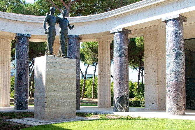 WWII BATTLEFIELDS: Anzio and Nettuno D-Day Landings Fullday from Rome - Discover WWII Battlefields: Anzio and Nettuno D-Day Landings Full-Day Tour from Rome