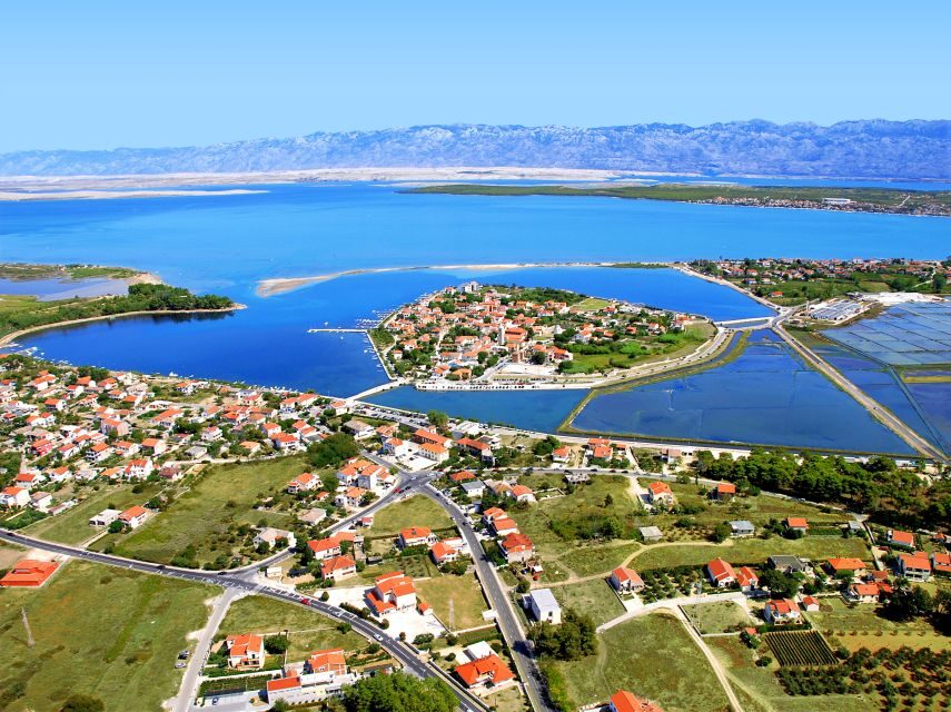 Zadar and Nin Highlights: Private Tour - What You’ll Love About This Tour