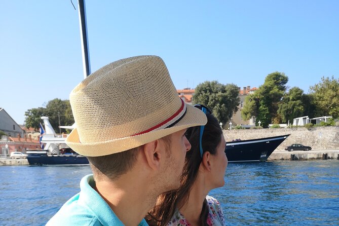 Zadar Boat Tour to the Nearby Islands - The Overall Experience: A Balanced Look