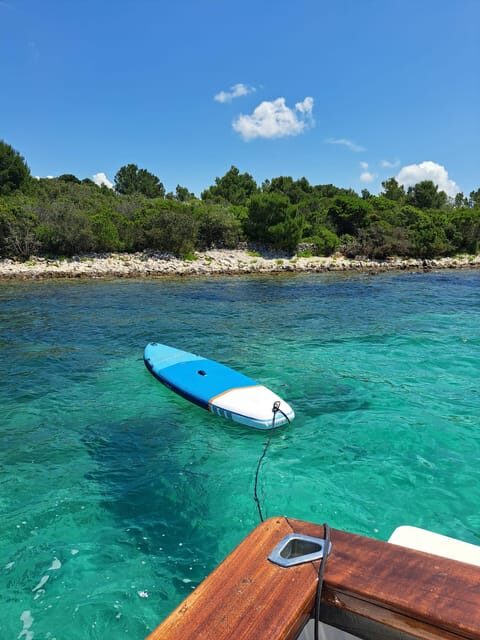 Zadar: Private Tour to Ugljan, Osljak and Galevac - half day - What Makes This Tour Stand Out?