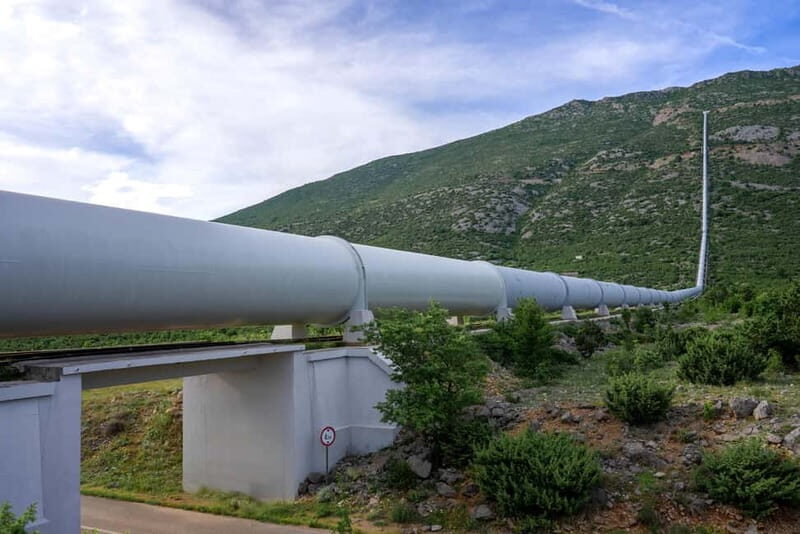 Zadar: Private Velebit Mountains & Zrmanja Canyon Photo Tour