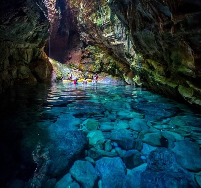 Zadar: Sakarun Bay, Golubinka Cave & Veli al Speedboat Tour - Practical Details and Tips