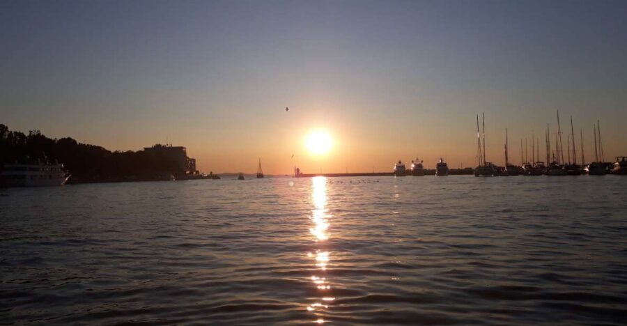 Zadar: Sunset Boat Tour - A Detailed Look at the Sunset Boat Tour Experience