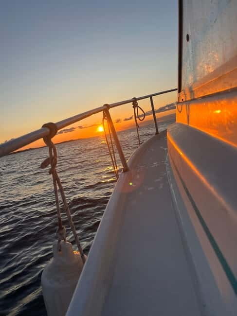 Zadar Sunset tour - Navigating the Zadar Sunset Tour: An In-Depth Look