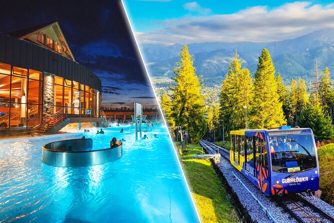 Zakopane Guided Tour or Thermal Baths with Transfer from Krakow - An Introduction to the Zakopane Tour Experience