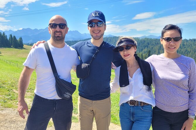 Zakopane Private Tour From Krakow - Exploring Zakopane on a Private Day Trip from Krakow: An Honest Review